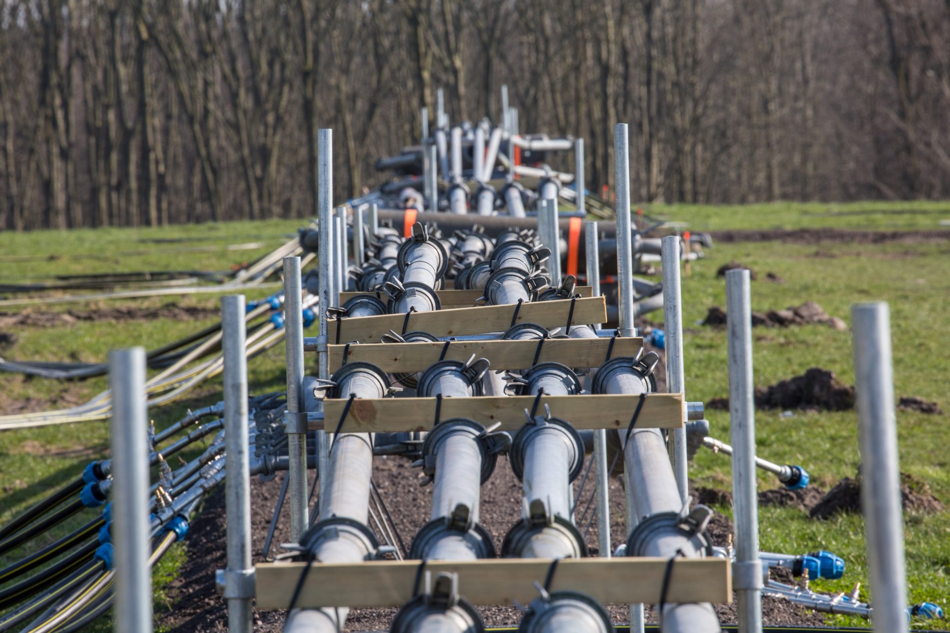 Sustainable landfill management - Afvalzorg